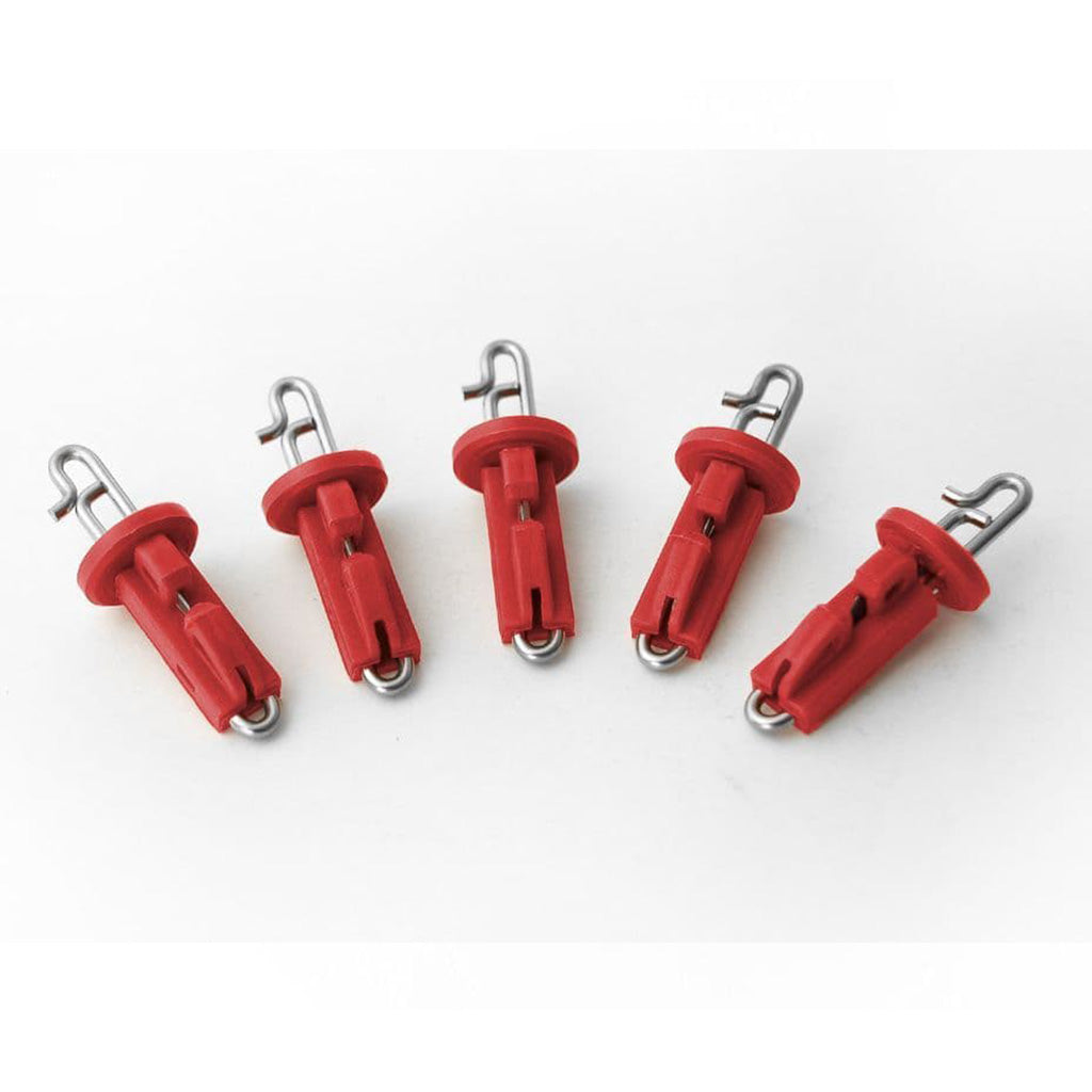 Gemini Splash Down Solo Bait Clips 5pk – Lure Me