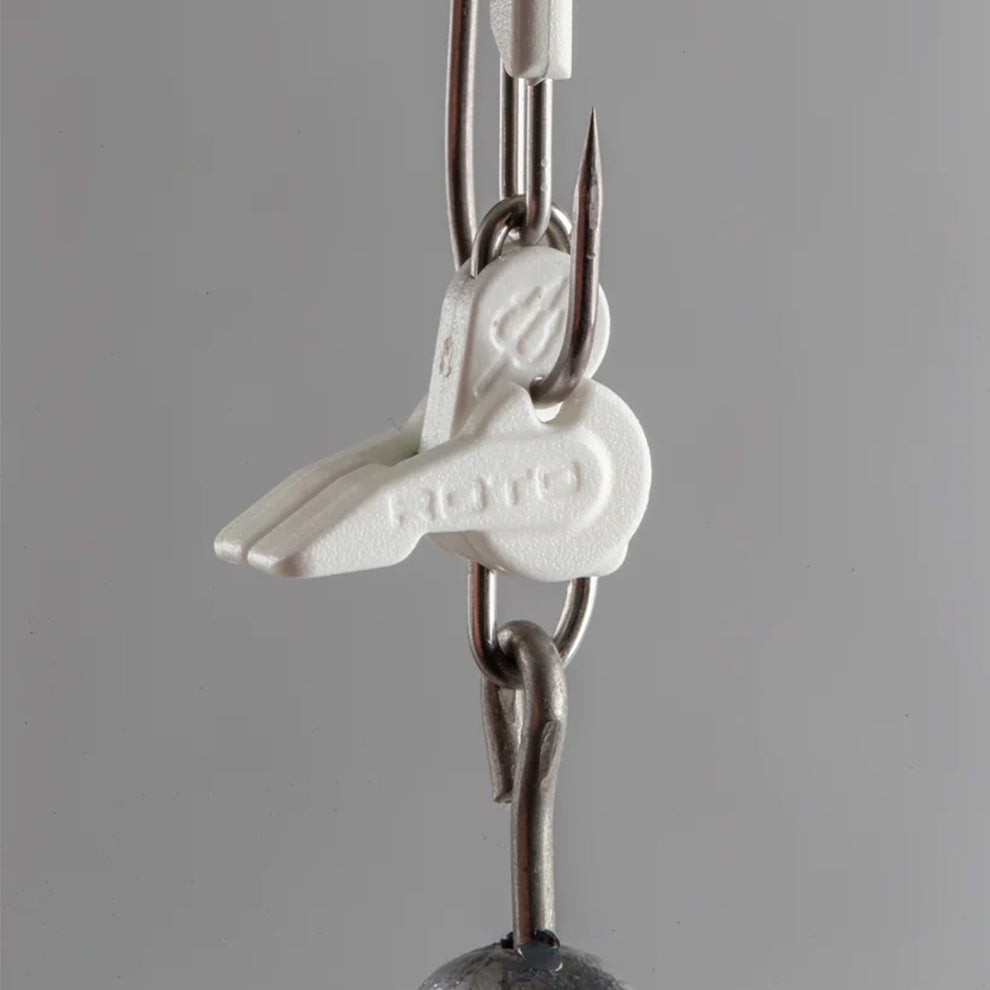 Trident Tackle Roto Bait Clip – Lure Me