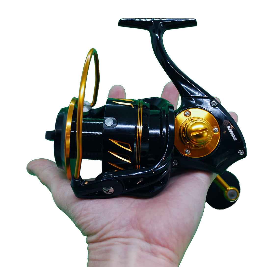 Fishing Reels – Lure Me